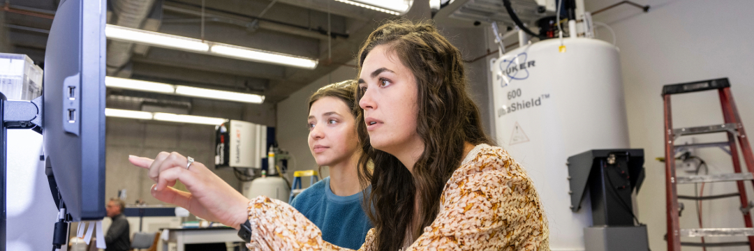 Nuclear Magnetic Resonance - MSU Nuclear Magnetic Resonance Core Facility | Montana State University